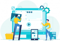 Enhance IBM FileNet P8 with eViewer HTML5 | MS Technology