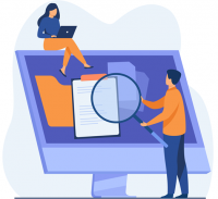 Enhance IBM FileNet P8 with eViewer HTML5 | MS Technology
