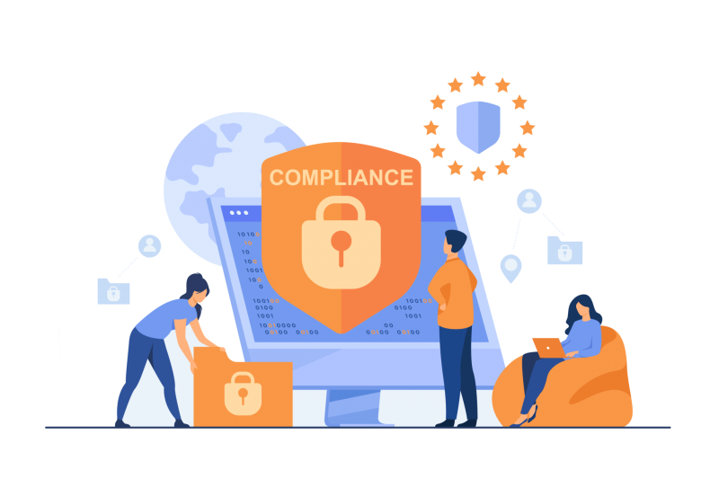 Access Healthcare Documents with eViewer | MS Technology
