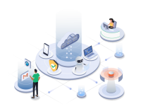 Enhance IBM FileNet P8 with eViewer HTML5 | MS Technology
