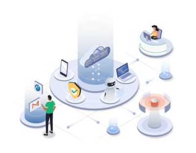 Enhance IBM FileNet P8 with eViewer HTML5 | MS Technology