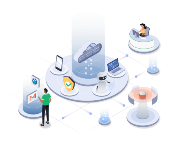 Enterprise HTML5 Document Viewer Software | eViewer | MS Technology
