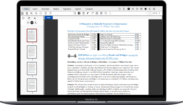 Document & Image Viewer | eViewer HTML5 | MS Technology