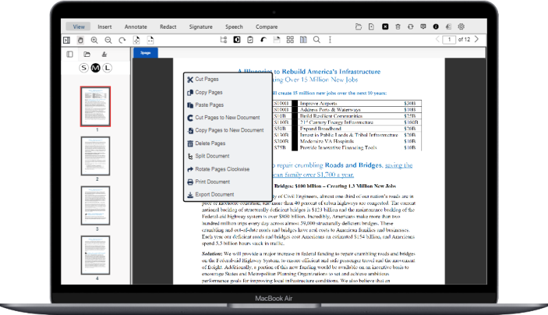 Enhance IBM FileNet P8 with eViewer HTML5 | MS Technology